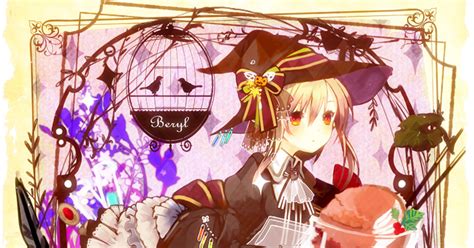 P WcsⅢ】学生証 【p WcsⅢ】ベリル＝エクラン【ルナ】 ゆずよもぎのイラスト Pixiv