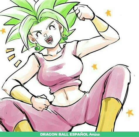 Califla Goku Vegeta Dragon Ball EspaÑol Amino