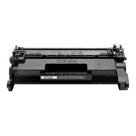 Hp Cf258a 259a Sin Chip Cartucho De Toner Comp Nextone Recargas Rafaela