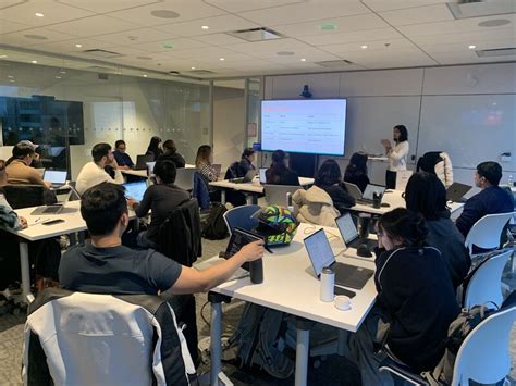 Vancouver Datajam On Linkedin Thats A Wrap We Would Like To Extend A Heartfelt Thank You To