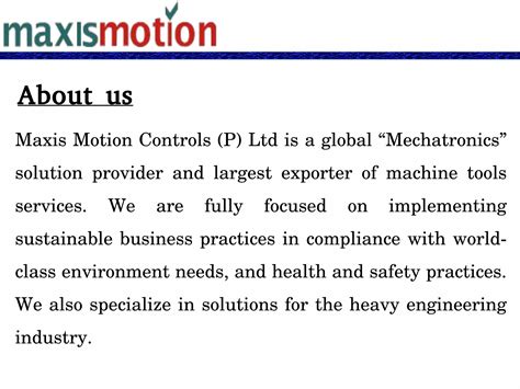 Cnc Retrofit Ppt