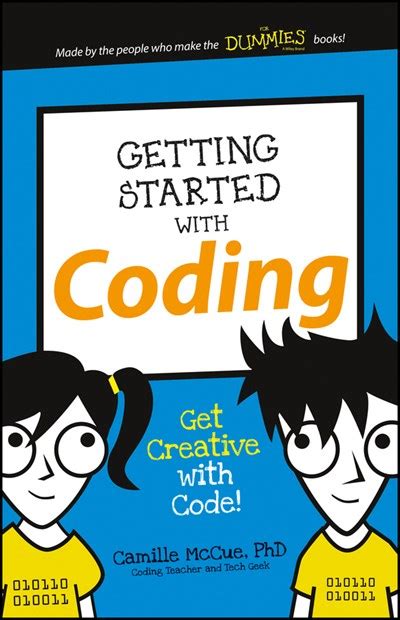 Getting Started With Coding Bookupmx