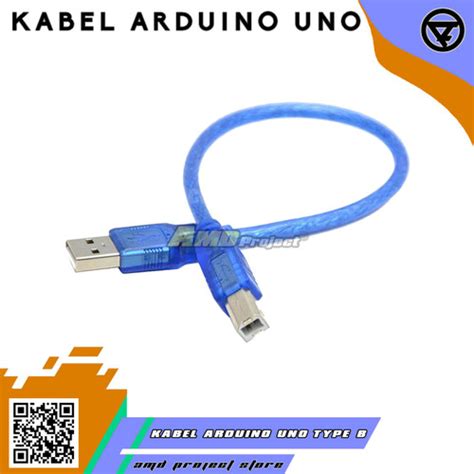 Jual Kabel Usb Type A To Type B Cable Printer Arduino Uno Mega Kota
