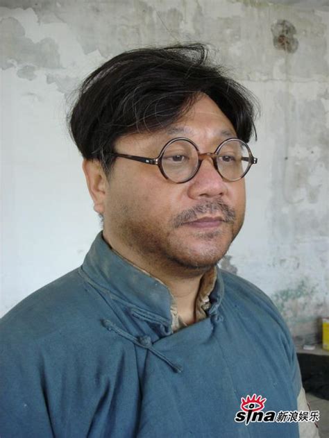 《南京》曝光定妆照 范伟只是想做个好人图影音娱乐新浪网