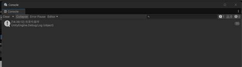 Unity 从零开始的框架搭建 1 8 封装一个依赖于monobehaviour的计时器下 链式调用unity计时器框架 Csdn博客