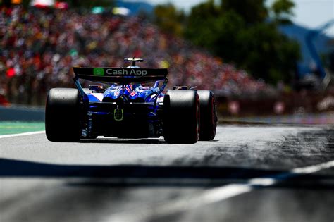 【動画】 2024年f1 スペインgp フリー走行2回目 ハイライト 【 F1 Gate Com