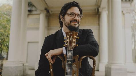 Pasquale Grasso Releases New Album Solo Be Bop Jazz Guitar Today