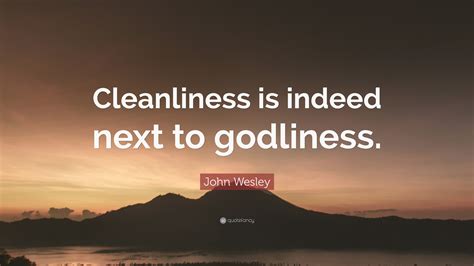 Gandhiji Cleanliness Quotes