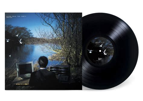 Alpha Male Tea Party ‘droids Anniversary Remaster — Stephen Kerrison