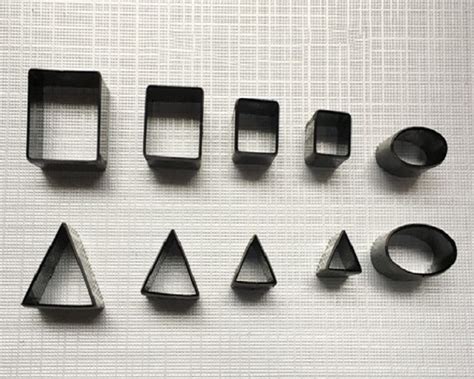 Ame Mc80 Portable Pliers Coin Cell Disc Cutter Tool For Lab Battery