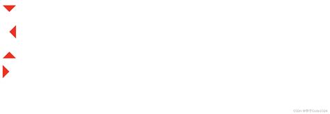 Css实现三角形css 实现三角形 Csdn博客