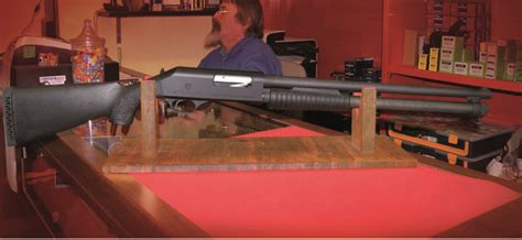 Fabarm Sdass Custom” A Pompa Calibro 12 Quando Il Liscio Diventa Custom Armi Magazine