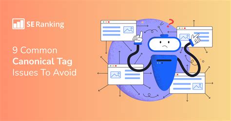 Canonical Issues Find And Fix Them