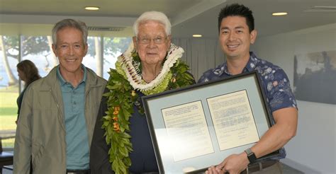 Over 4 Decades Of Legacy And Leadership Celebrating Mike Fujimotos
