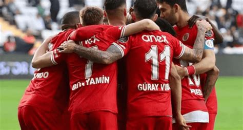 Antalyaspor Vs Trabzonspor Prediction And Betting Tips 14 January 2024