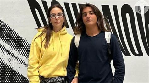 Foto Filho Mais Velho De Ivete Sangalo E Daniel Cady Marcelo Ganhou