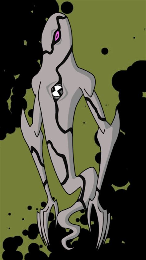 Os In Ov Ghostfreak By Sanstennyson On Deviantart