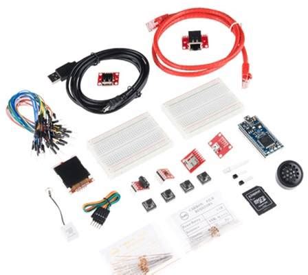 Supports The Development Of Internet Of Things IoT Devices