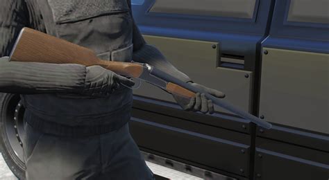 Izh Animated Gta Mod