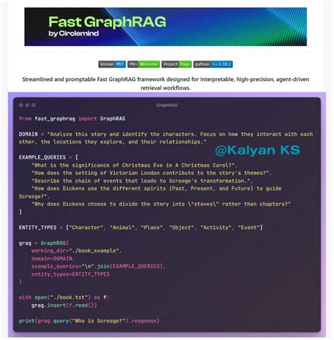 Kalyan Ks On Linkedin Rag Graphrag Llms Nlproc Generativeai 15