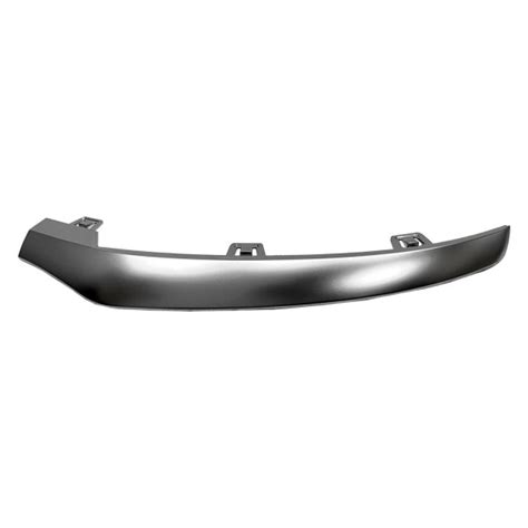 Replace® Mb1046198 Front Lower Driver Side Bumper Spoiler Standard Line
