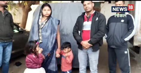 Shivpuri शराब के नशे में हेड कांस्टेबल ने दंपति को पीटा पिछोर पुलिस
