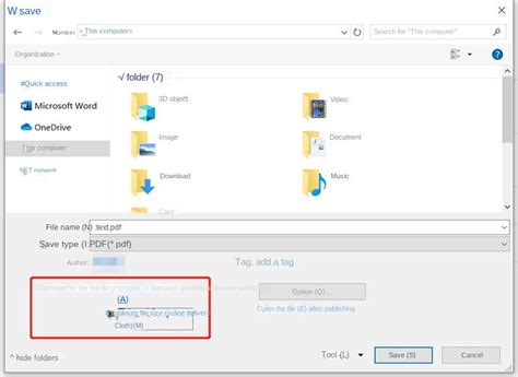 How To Compress Your Pdf File For Easy Email Sending Rene E Laboratory