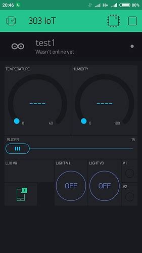 Solved Connection Trouble To Blynkup With Esp8266 Esp01 Solved