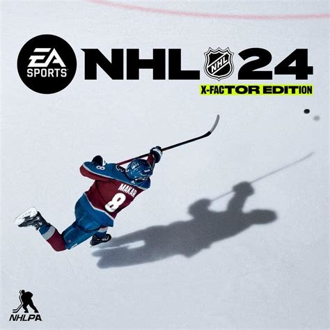 NHL 24 (Game) - Giant Bomb
