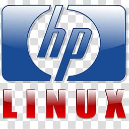 Hp Ux Logo