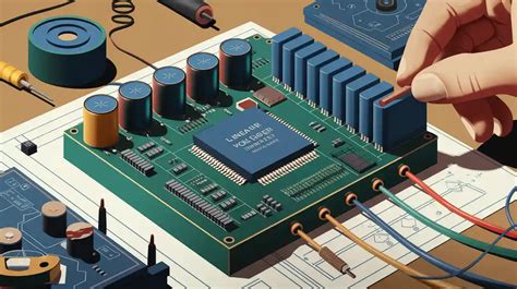 Essential Tips For Designing Linear Voltage Regulator Circuits