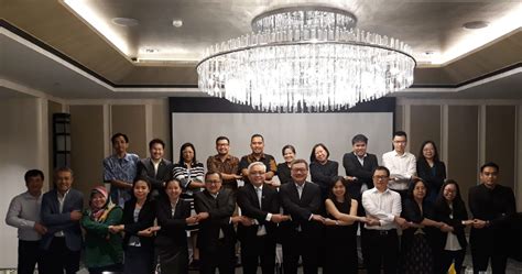 Ph Singapore Co Lead The Asean Data Protection And Privacy Forum