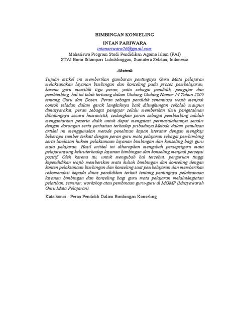 Artikel Bk Intan Pariwara Pdf