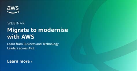 Sean Byrne On Linkedin Awscloud Aws Migration