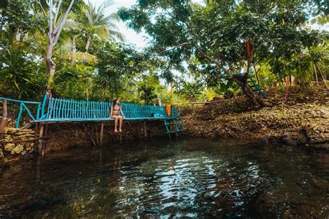 How To Get To Sohoton Cove From Siargao Complete Guide