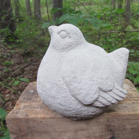 Birdbaths For The Garden Etsy