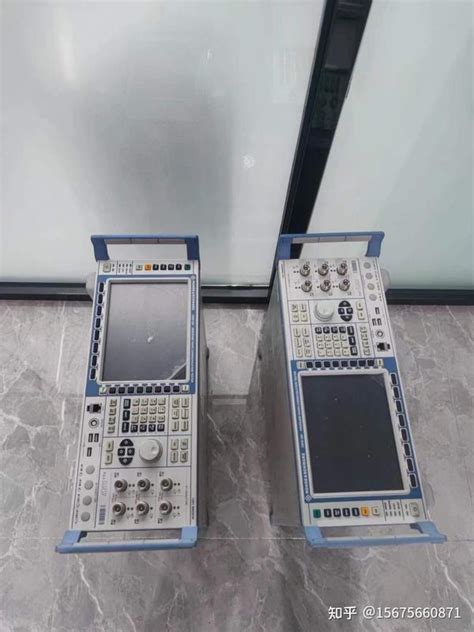 CMW500 R S罗德与施瓦茨CMW500综合测试仪 知乎
