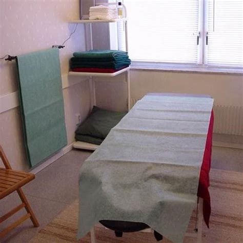 Hälsans Center Akupunktur And Massage I Patchew