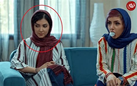 تصاویر تغییر چهره «زیبا فیلم دینامیت بعد 6 سال در 27 سالگی
