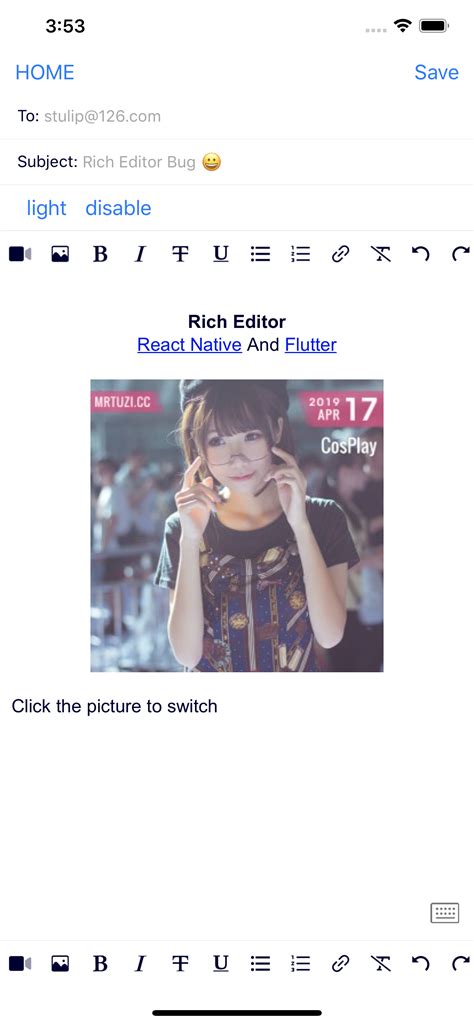 Richtoolbar Causing Warning To Fix Cancel All Subscriptions And