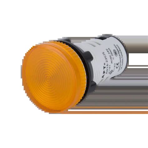 AD16 22C Series Indicator Light Automation Solutions Takeiki Pte Ltd
