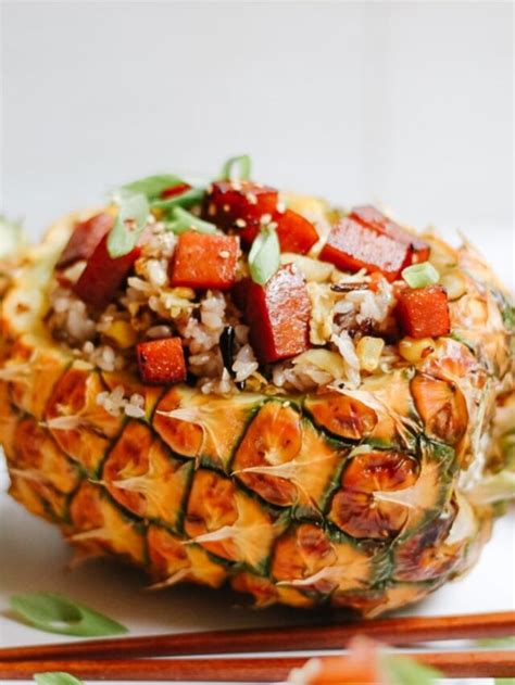 Easy Rice Side Dishes Eat With Carmen