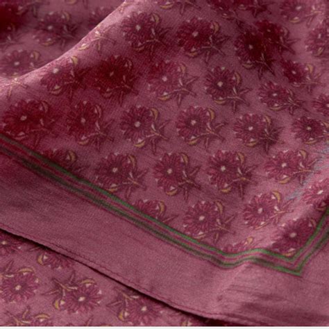 Becksöndergaard Bloflora Sia Scarf Merci Give