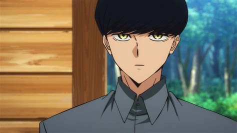 Mashle Special Episode Reveals Preview Images Anime Corner