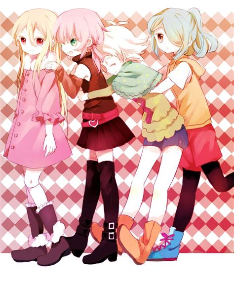 Pin By Chise Koishi On Cute Traps Anime Fictional Characters Character