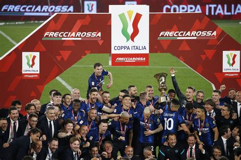 Quando Si Giocano Le Partite Dei Quarti Di Coppa Italia Date