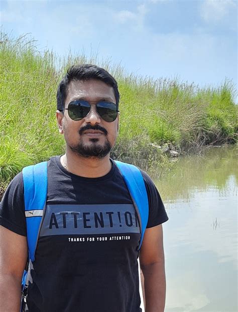 Rohit Ranjan Pandey Medium