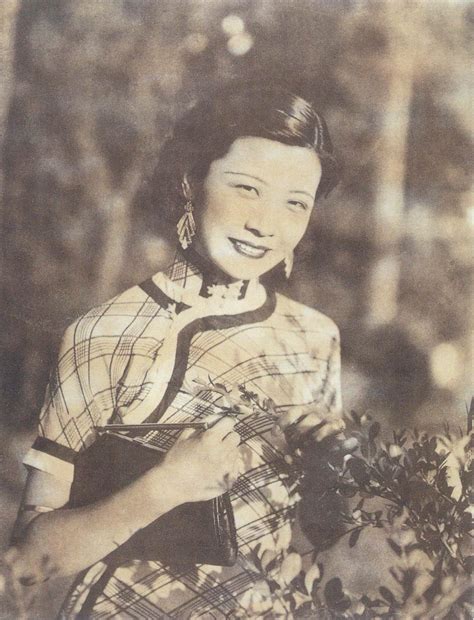 Ruan Lingyu
