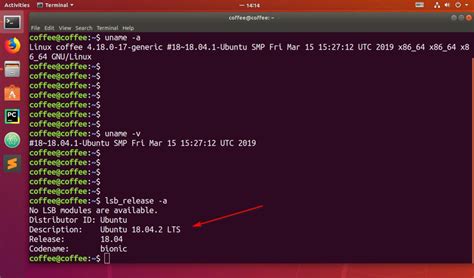 ubuntu系统怎么查看版本 Linux查看系统版本信息的技巧 欧欧colo教程网