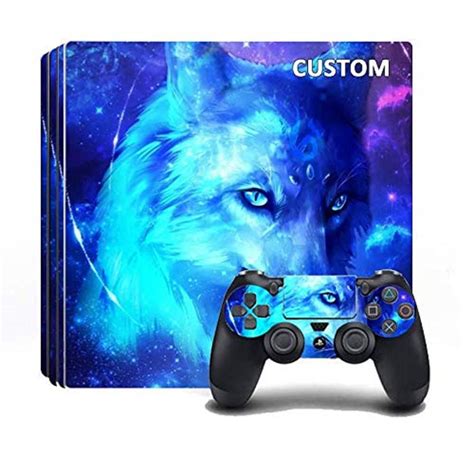 Custom Ps4 Console Skins Custom Ps4 Console Skins
